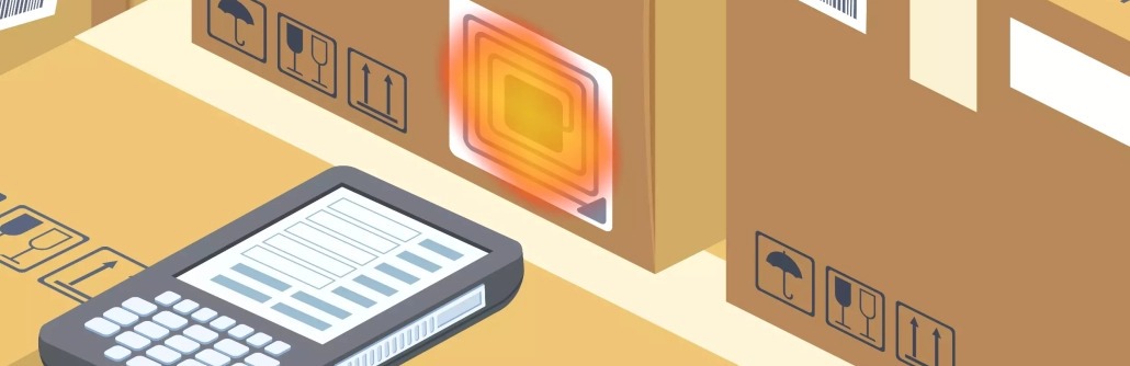 Aplicaciones de la Tecnología RFID en Procesos Industriales