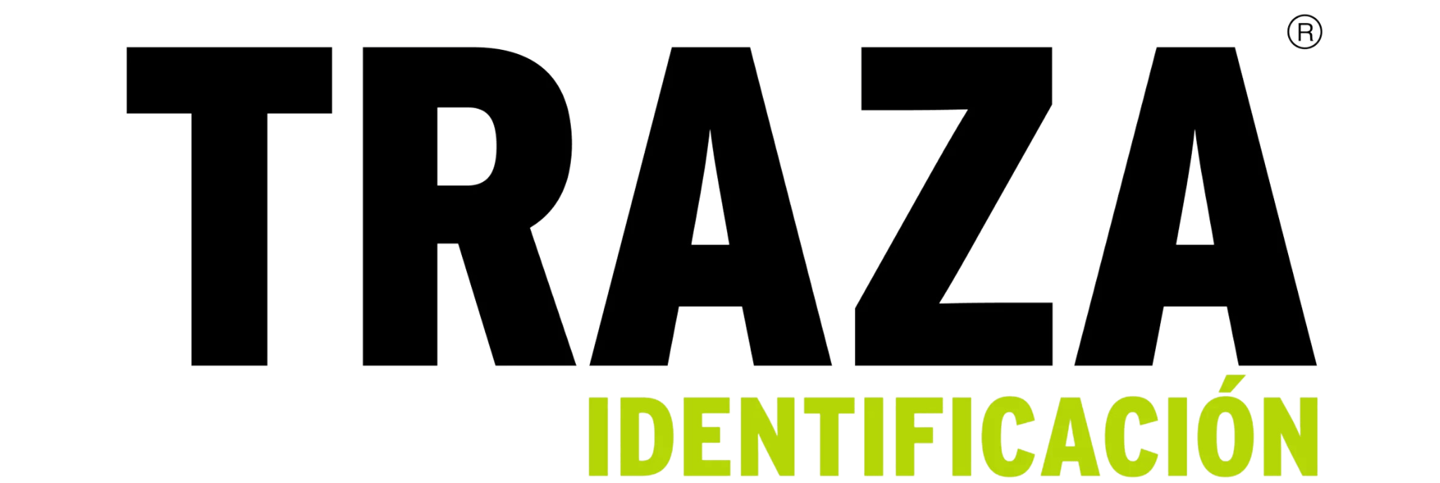 SOBRE TRAZA - Traza Identificación