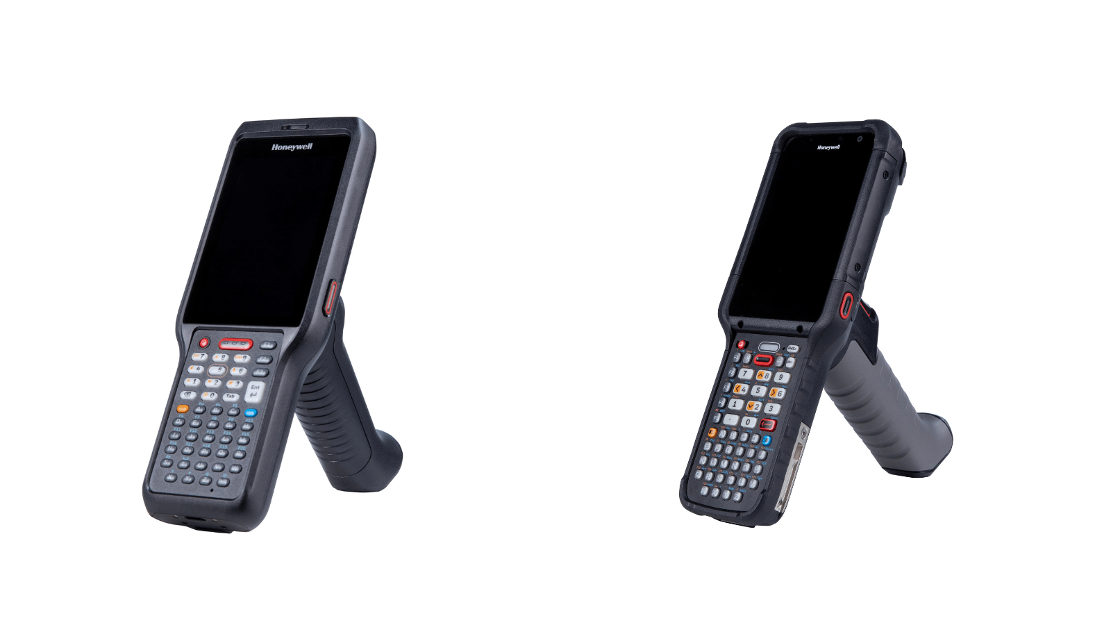 Descubre los nuevos terminales Honeywell CK62 y CK67 - Traza Identificación